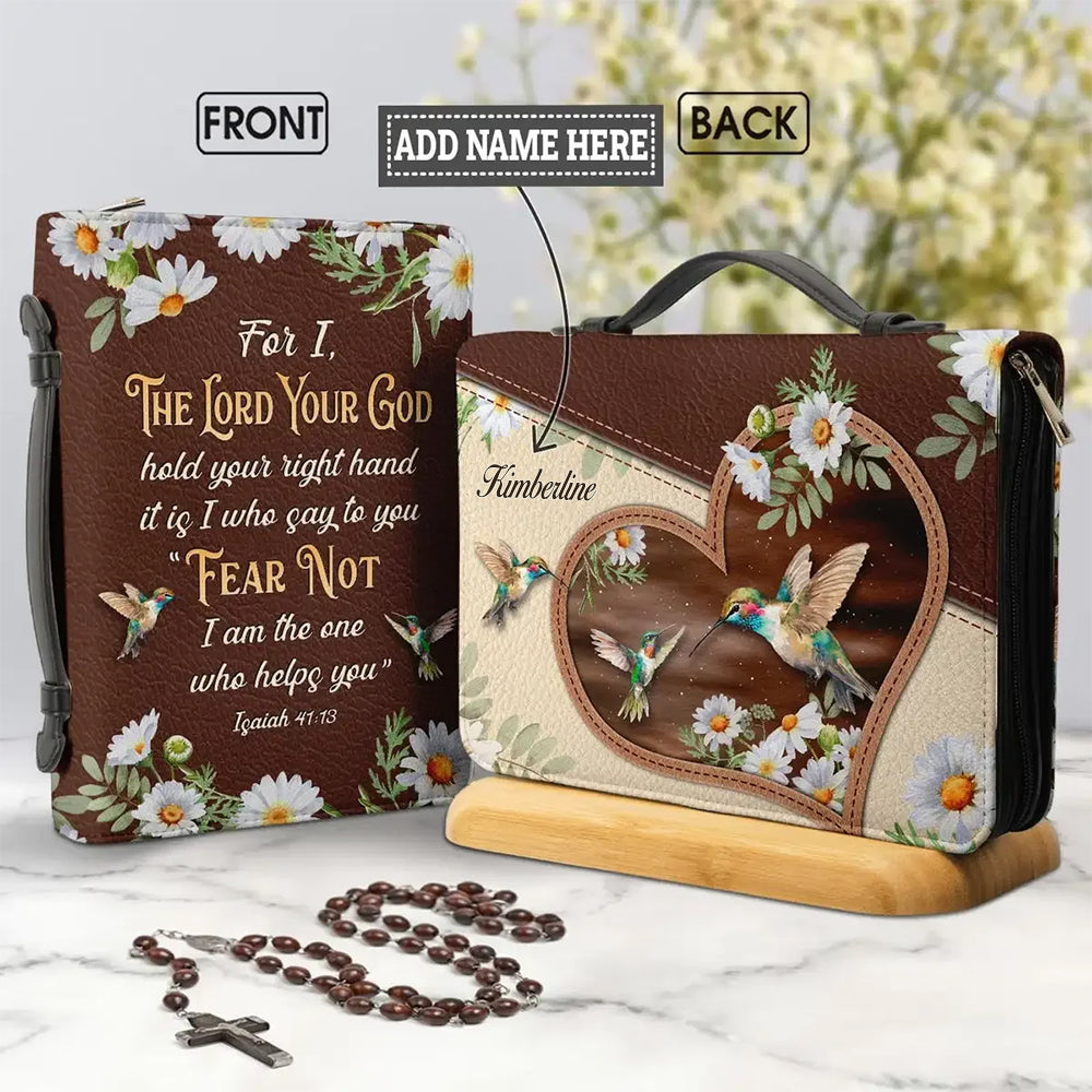 For I The Lord Your God – Valor Gifts