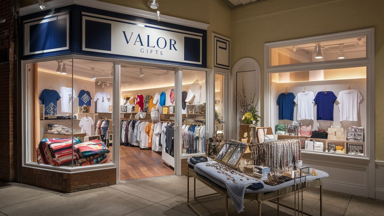 VALOR GIFTS – Valor Gifts