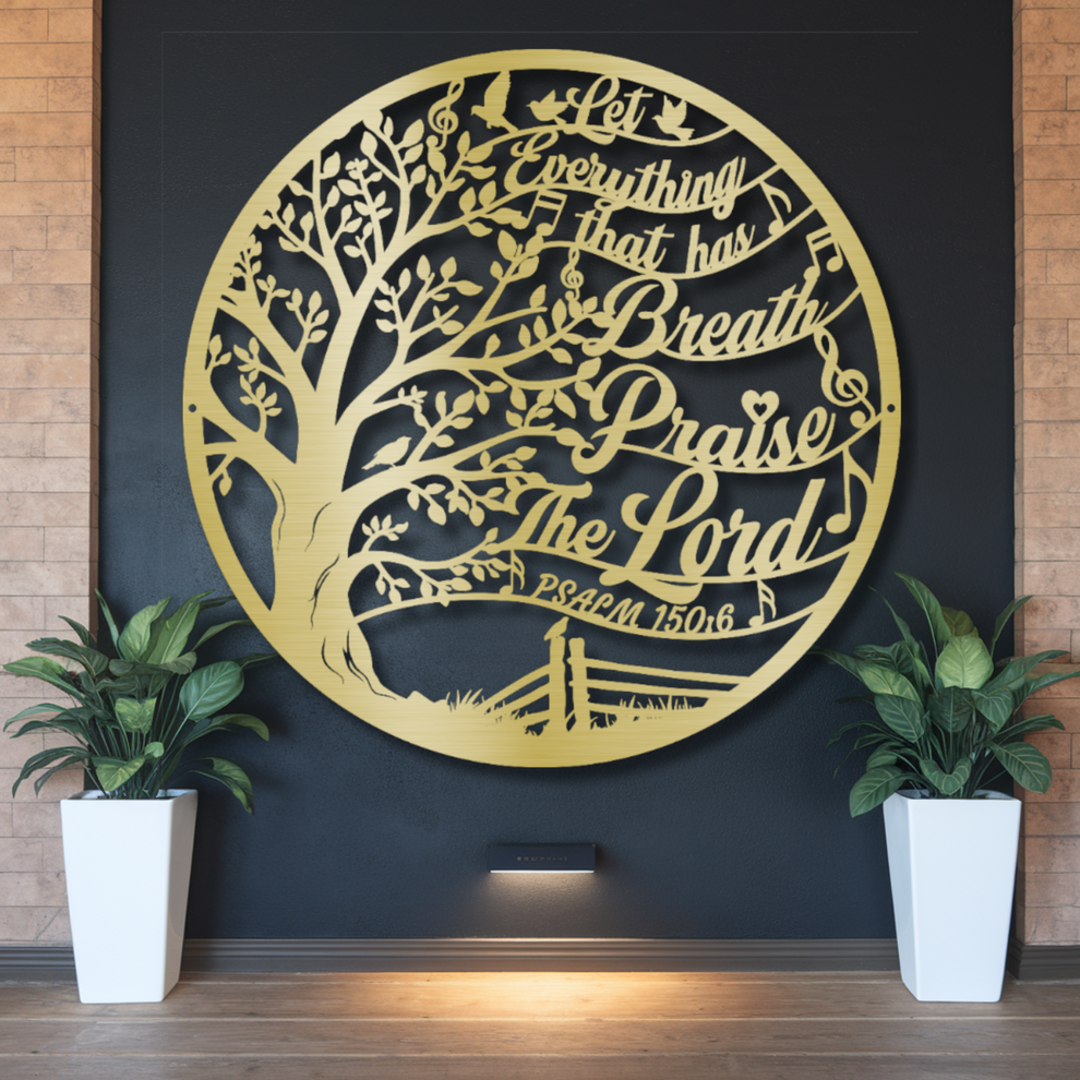 Praise The Lord – Valor Gifts