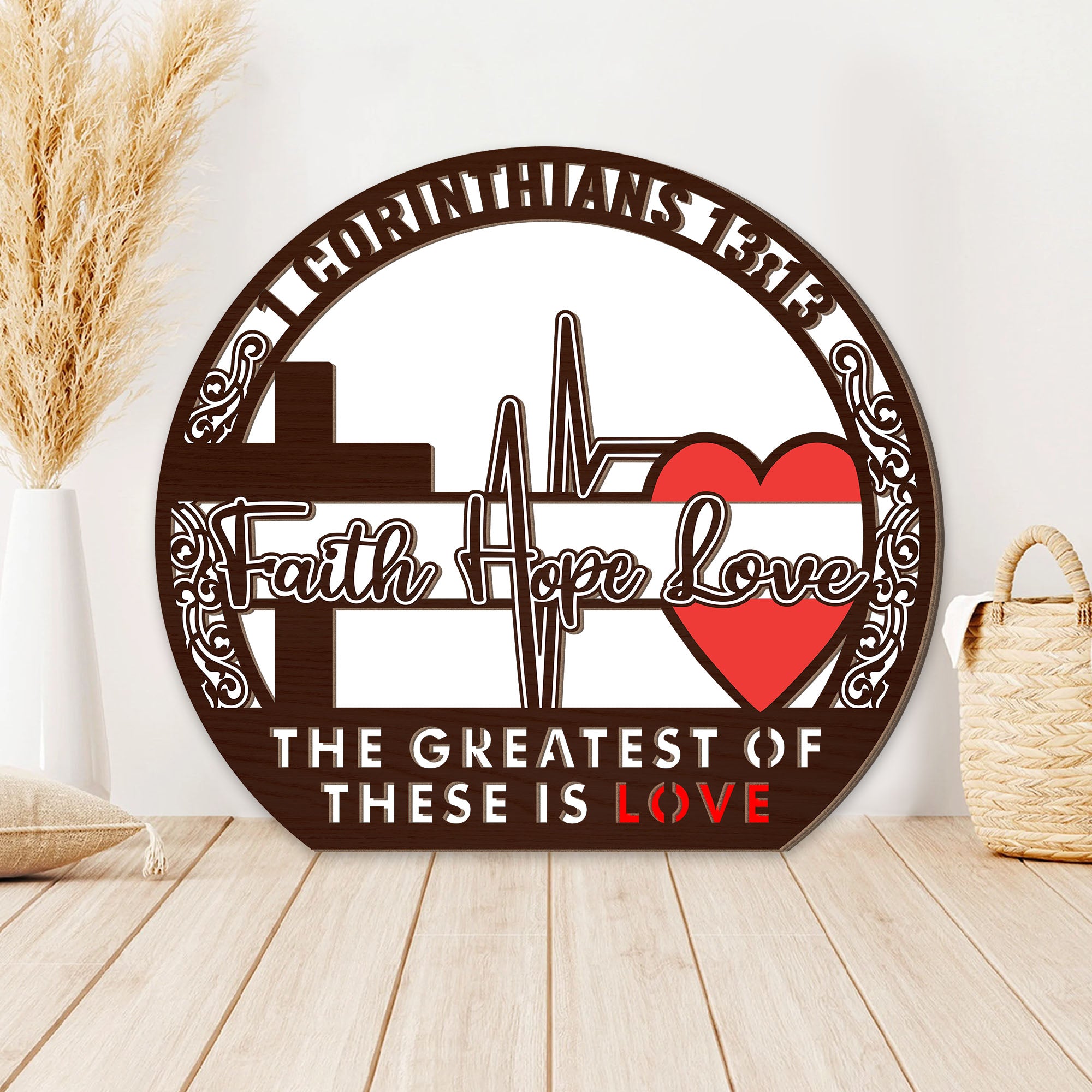 Love The Lord – Valor Gifts