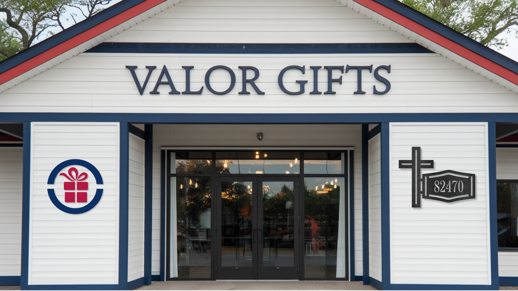 VALOR GIFTS – Valor Gifts