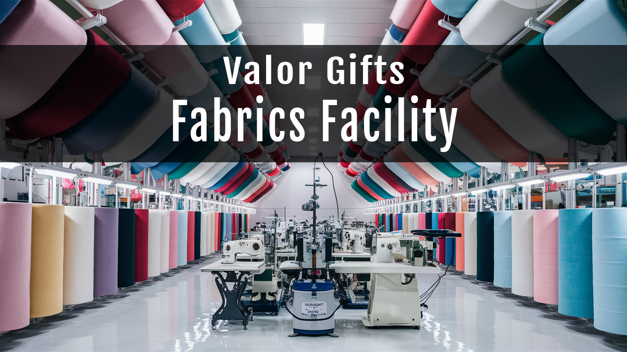 TAPESTRY – Valor Gifts